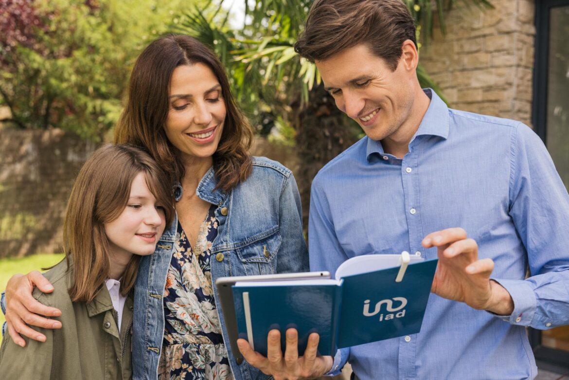 15 Jahre, die Leben veränderten | Join iad Deutschland