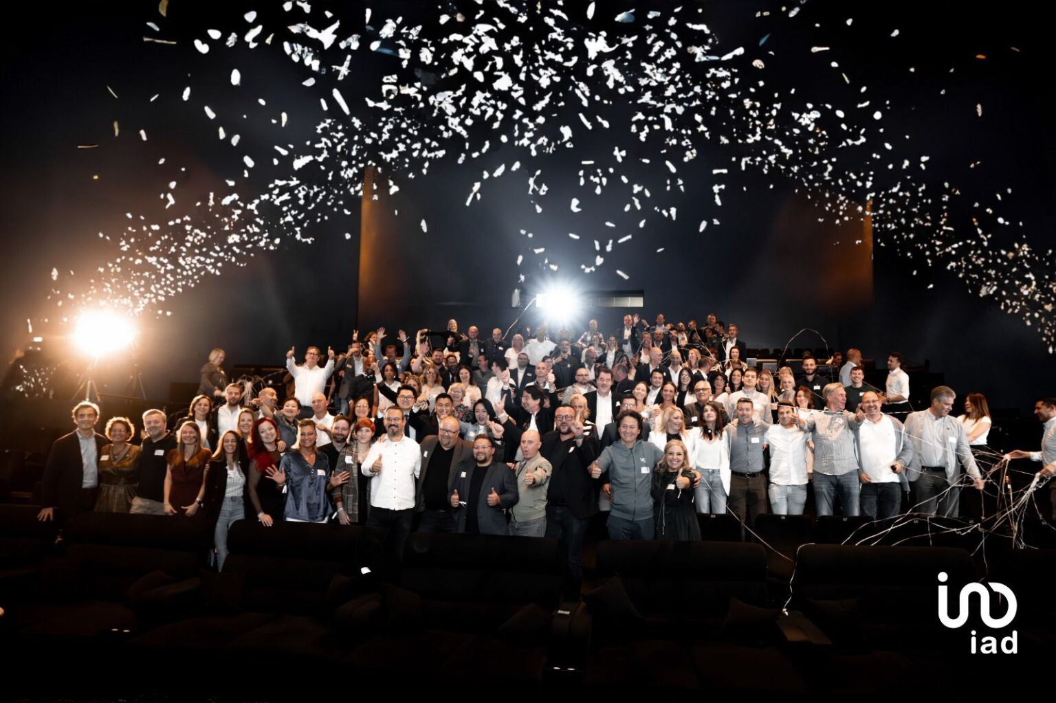 Das iad Geschäfsmodell - digital & einzigartig | Join iad Deutschland