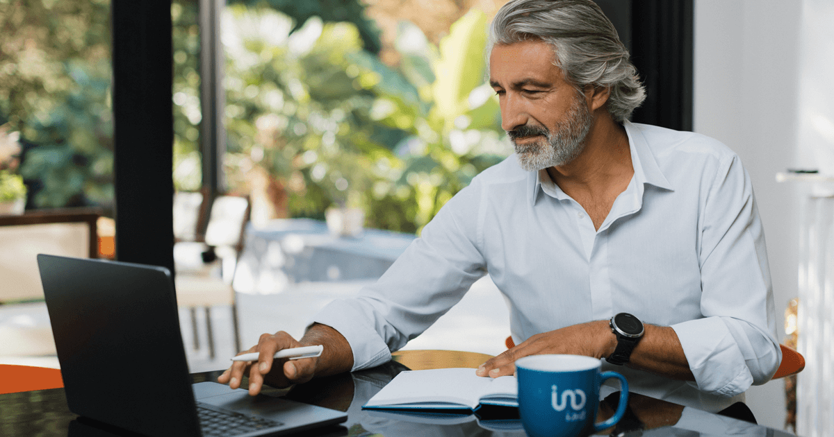 Das iad Geschäfsmodell - digital & einzigartig | Join iad Deutschland