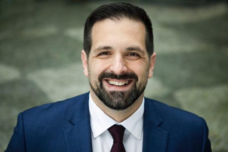 Apostolos Bibudis ist neuer Deutschland-Chef beim internationalen ...