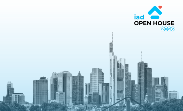 Jetzt als selbstständiger Immobilienmakler durchstarten! | Join iad ...